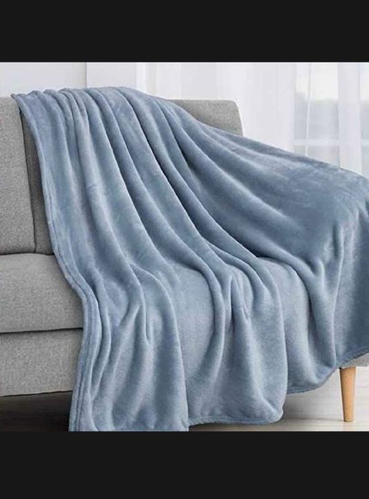 AC Blanket-Soft and reliable AC blanket | Daraz.pk
