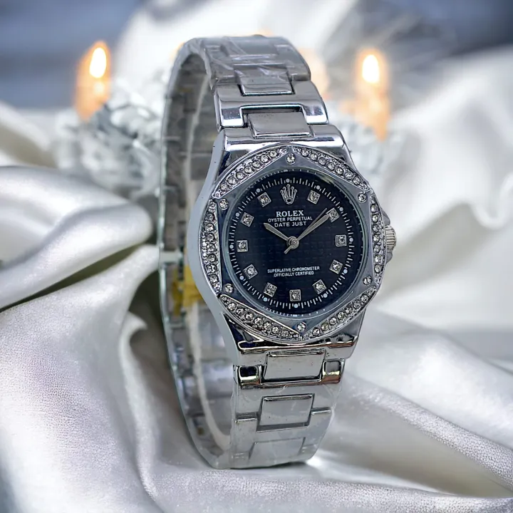 Luxury Women’s Watch – Elegant Premium Timepiece for Stylish Ladies ...