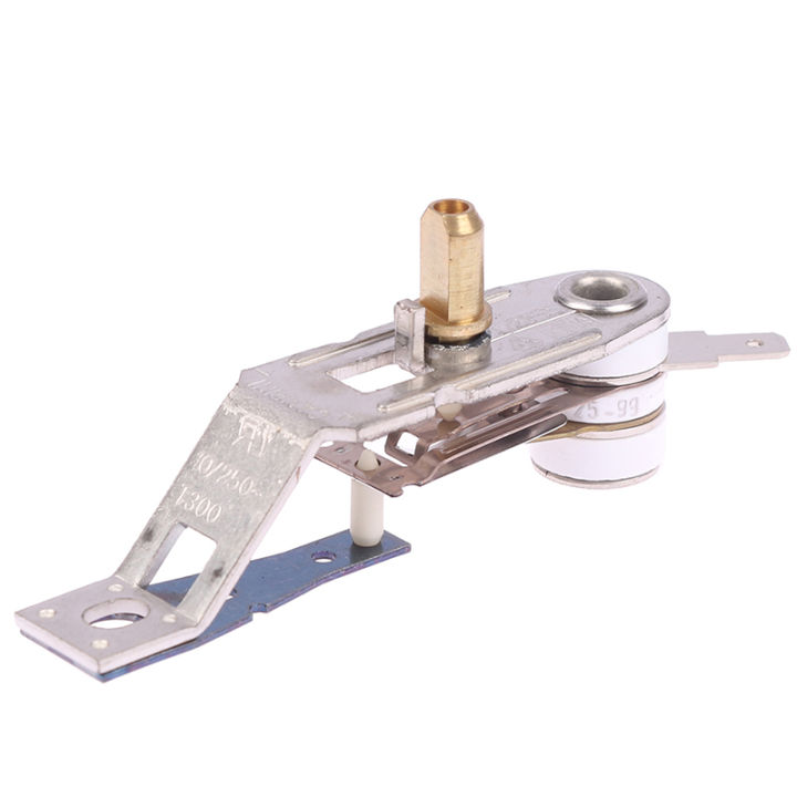 T300 TY23-P Mechanical Thermostat Switch Temp Controller For Electric ...