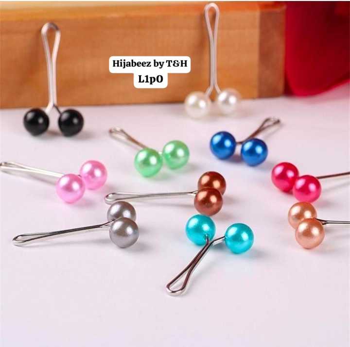LOOP PINS | Daraz.pk: Buy Online at Best Prices in Pakistan | Daraz.pk
