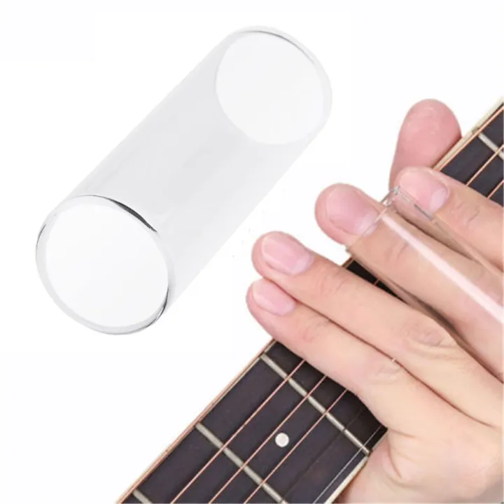 21mm Inradius Musical Finger Knuckle Guitar Accessories 60mm Length ...