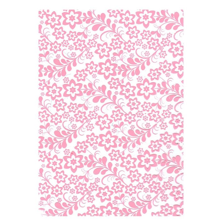 Edible Chocolate Transfer Sheet (Design 22) | Daraz.pk