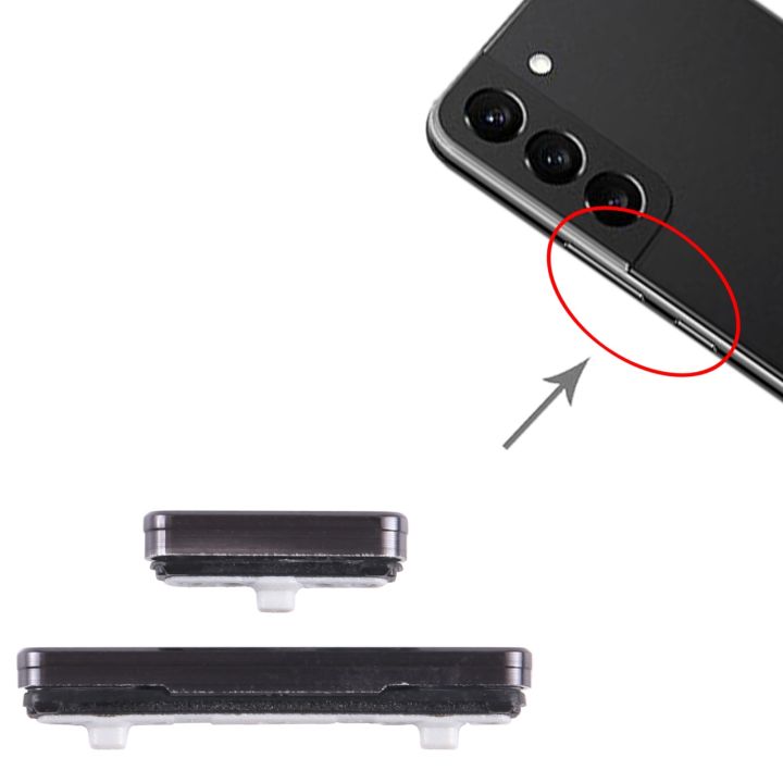 samsung s22 side buttons power volume buttons , samsung s22 outer keys ...