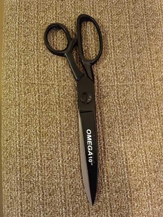 “Tailoring Scissors for Cloth Cutting | Heavy-Duty Sharp Blades for ...