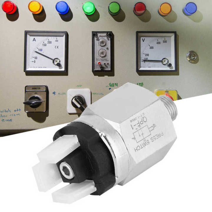 Adjustable switch compressor electronic pressure controller control ...