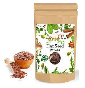 Alsi Beej, Flax Seed – 200gm | Daraz.pk