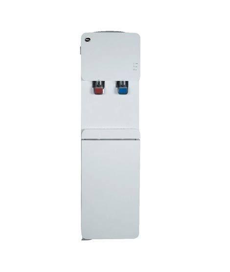PEL 215 Pearl 2 Taps Water Dispenser White | Daraz.pk