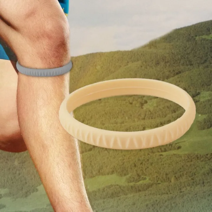 Patella Joint Ring Pressurized Version Basketball Knee Force Belt ...