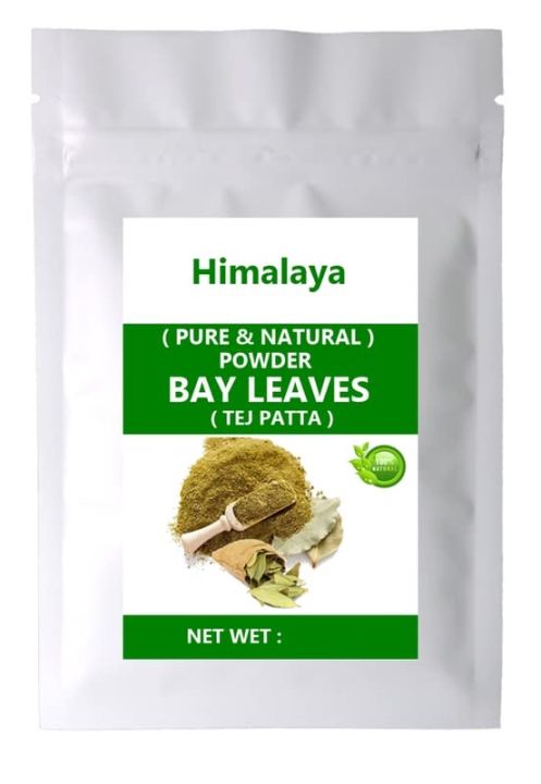 Bay Leaves Powder | Tej Patta Powder -113gm | Daraz.pk
