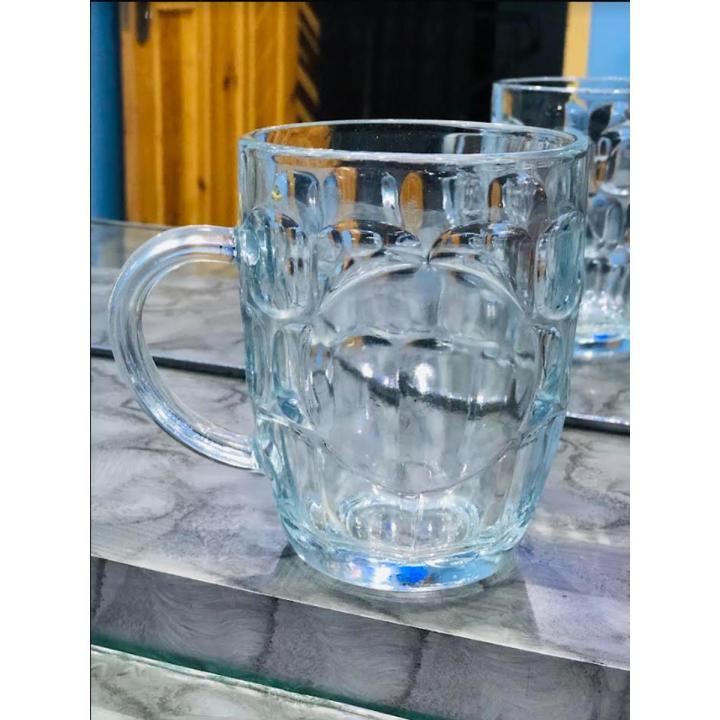 Juice Mug Big Size / Large Juice Glass | Daraz.pk