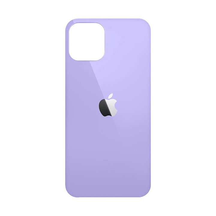 Apple iPhone 12 Back Body Casing Housing Replacement with Battery Back ...