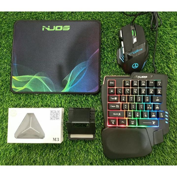 New Mobile Gamepad Controller for mobile Bluetooth Gaming - Wireless ...