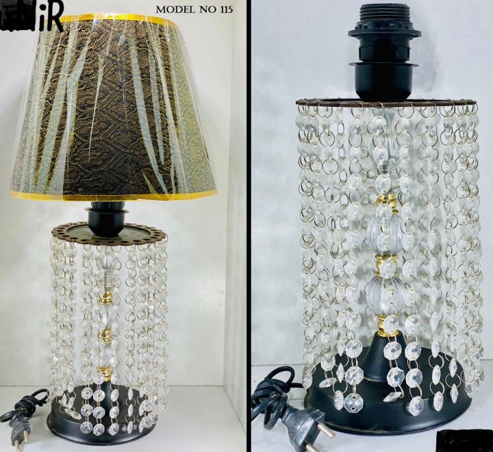 Electric Lamp best for Gifting | Daraz.pk
