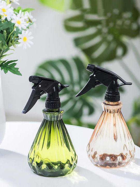 1Pc Garden Water Sprayer Manual Spray Bottle For Gardening Plants Salon ...