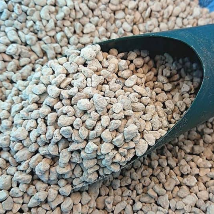 Pumice Stone 2-6mm for plants - Cactus - Succulent | Daraz.pk