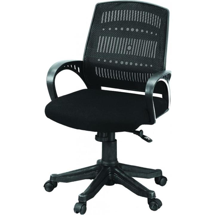 Revolving Chair Relax Back support office chair | Daraz.pk
