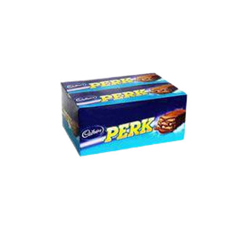 Perk Chocolate Wafer Compound (1 Box In 36pcs) | Daraz.pk