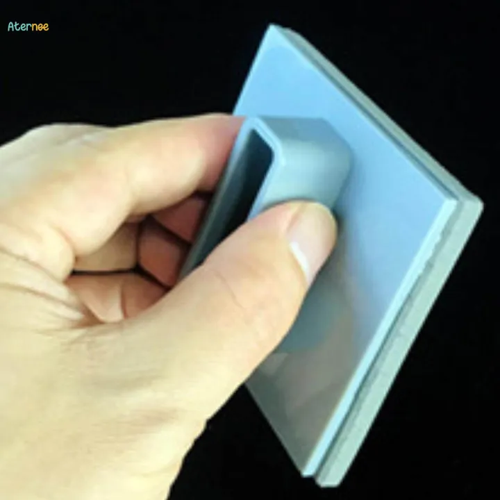 Plastering Trowel Plaster Tool for Plasterboard Concrete Pool Coatings ...