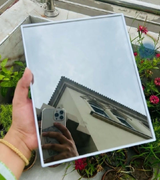CUSTOMIZE LED 2 IN 1 MAGIC MIRROR FRAME | Daraz.pk