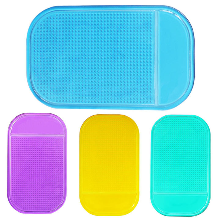 Drawing Anti slip Diamond Disc New DIY Washable Storage Box, Silicone ...