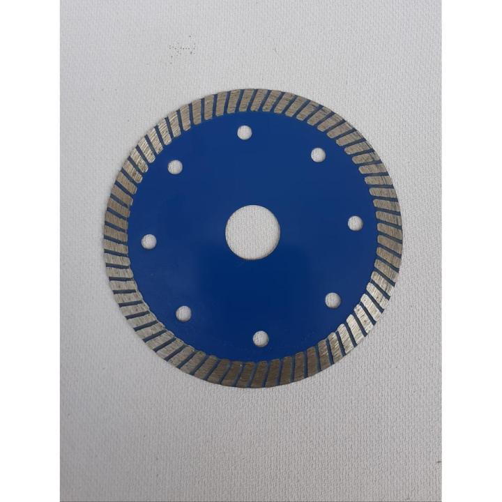 GRANITE CUTTER BLADE 4 INCH | Daraz.pk