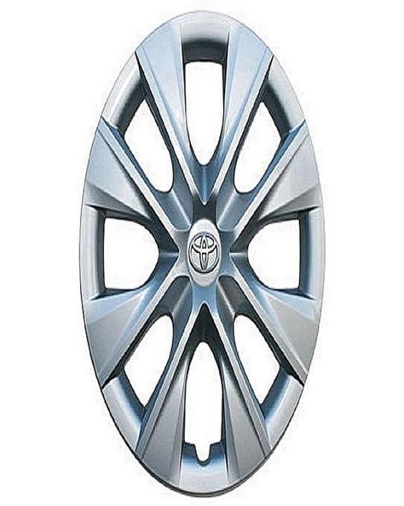 Toyota Corolla Wheel Cap | Daraz.pk