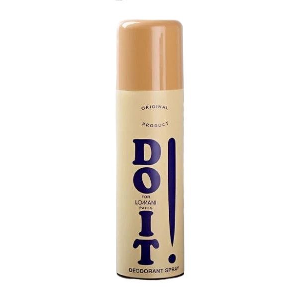 Do It Body Spray-200ml-Eve Cares | Daraz.pk