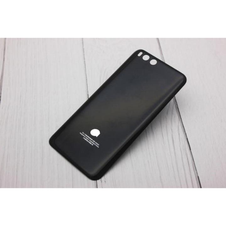 For XIAOMI Mi 6 Mi6 Back Battery Cover Case Glass Housing Rear door ...