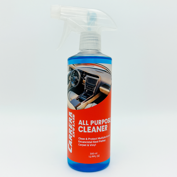 Carrera All Purpose Cleaner 500ML | Daraz.pk