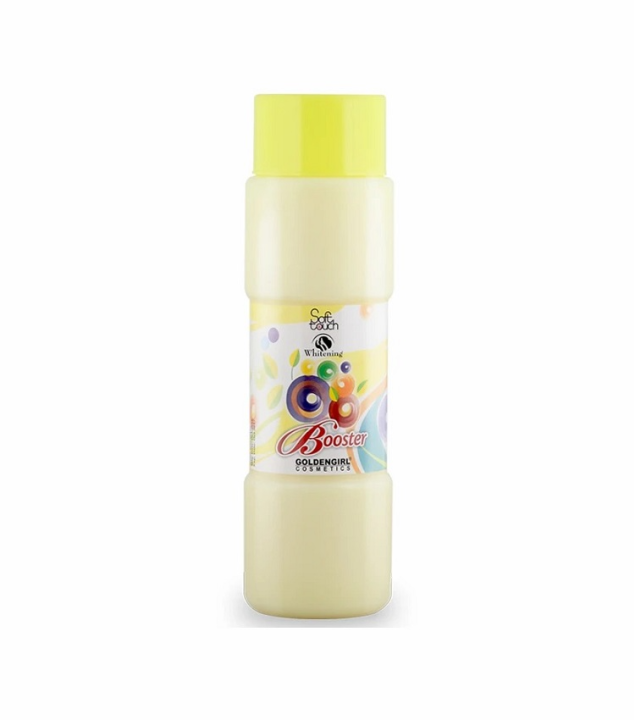Soft Touch Booster 500ml | Daraz.pk
