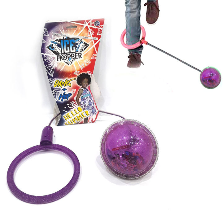 Ice Hopper Jumping rope | Daraz.pk