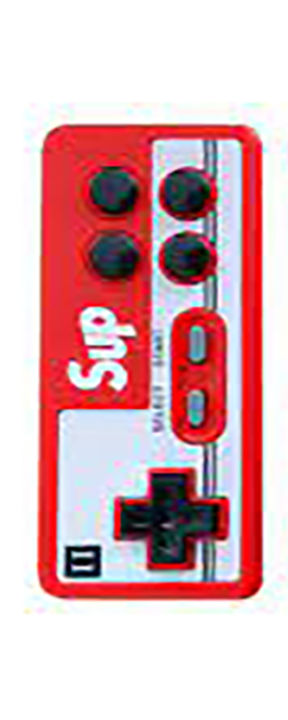 SUP 3 Inch Game Console 400 in 1 Mini FC Retro Gameboy Box Support ...