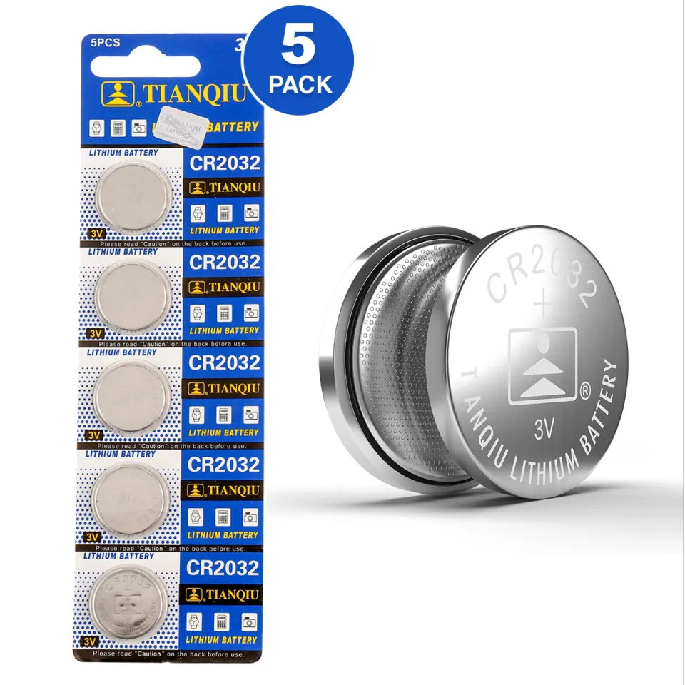 2032 battery price store