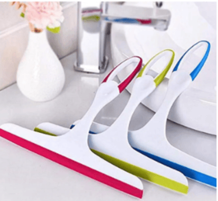 Multi-Purpose Wipers for Kitchen Shelves, Windows, and Mirrors - Ultimate Cleaning Tool! | Daraz.pk