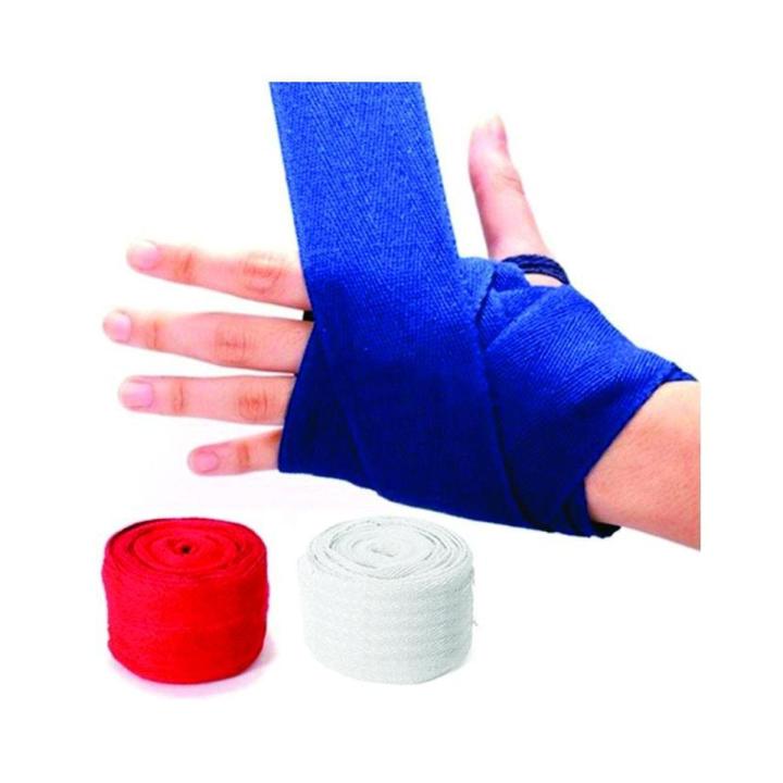 Bandages Hand wraps Wrist Wraps Boxing Fitness Gym Yoga| hand band ...