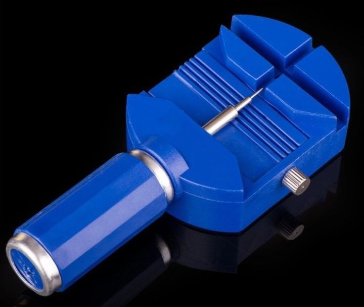 Qingwen Repair Watch Chain Tools Universal Disassembly Steel Belt ...