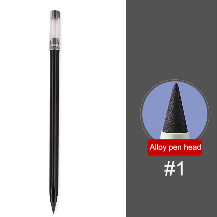 Technology Unlimited Eternal Writing Pencil Inkless Pen for Writing Art ...