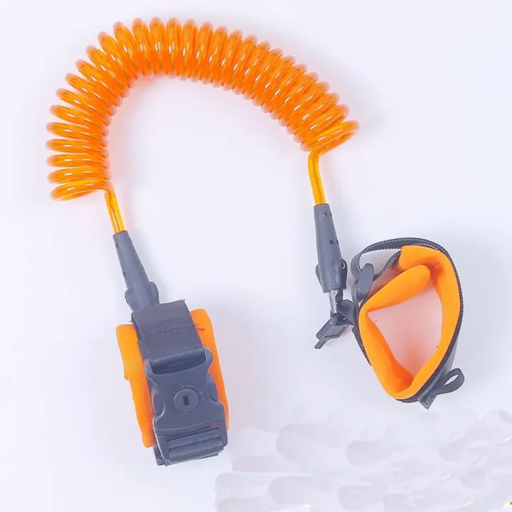 【VisioN Shop】Upgraded 360-degree Rotating Kids Anti Lost For Children ...