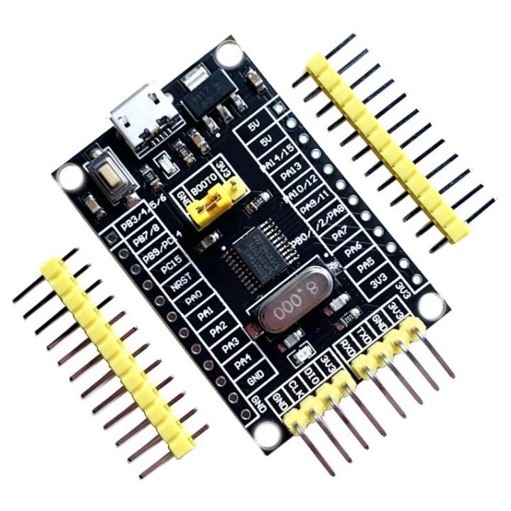 Stm32g030f6p6 Development Board Stm32g030 Minimum System Board Learning Board Evaluation Board