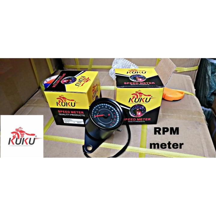 Fancy meter for 70cc CG125 100cc for all bikes | Daraz.pk