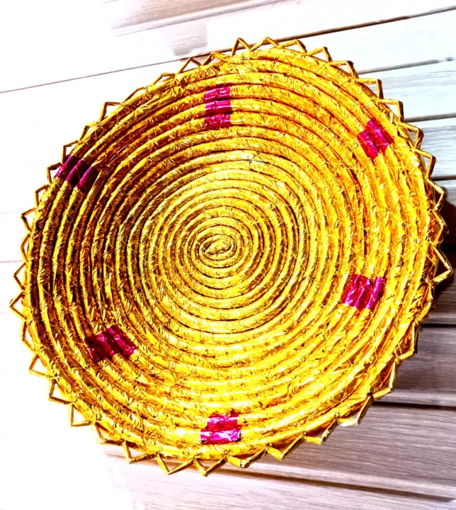 Pack of 1, 2 & 4 Roti Chabi, Bread Basket, Naan & Chapati Chahba, Roti ...
