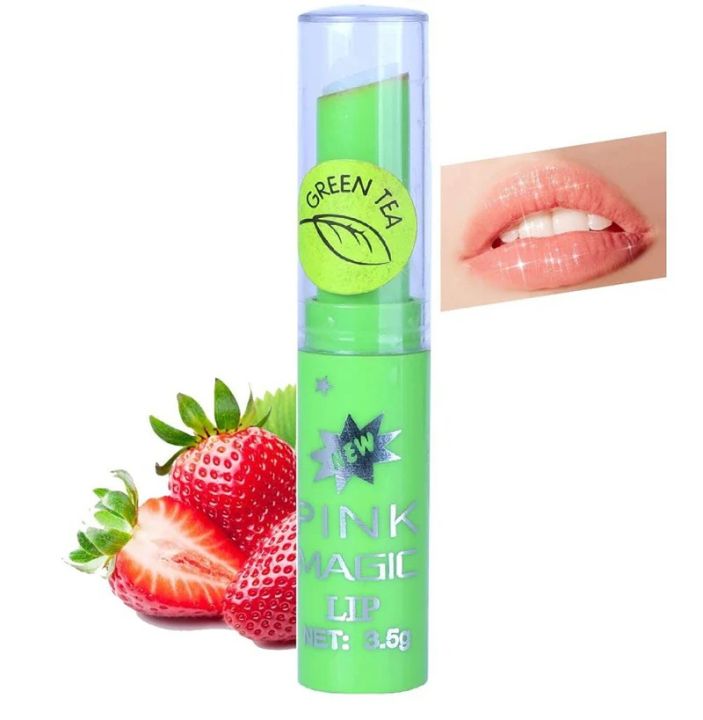 New long lasting Green Tea flavor fruit juice vitamin C changeable ...
