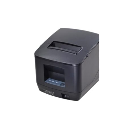 80mm USB+LAN thermal receipt printer, auto cutter | Daraz.pk