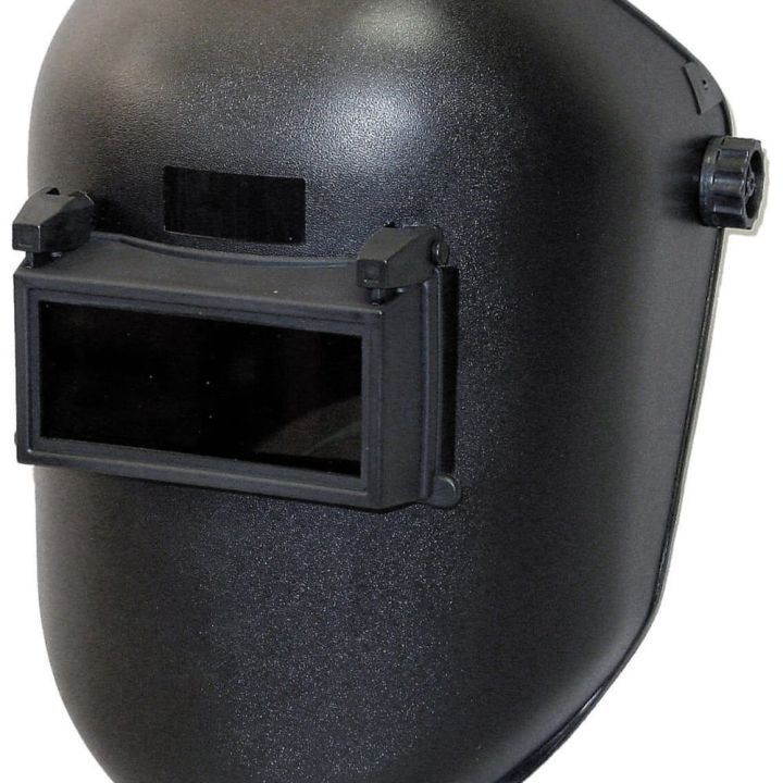Welding Helmet Full Face Cover | Daraz.pk