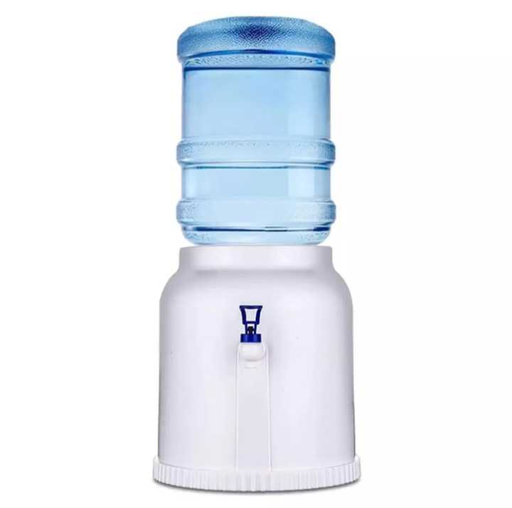 Non Electric Table Top Mini Water Dispenser | Daraz.pk