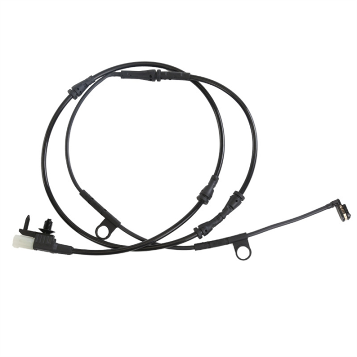 Front Axle Brake Sensor Brake Pad Wear Sensor Brake Sensor Line ...