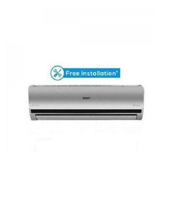 Ultron Classic - Dc Inverter Ac - 1.5 Ton - Silver | Daraz.pk