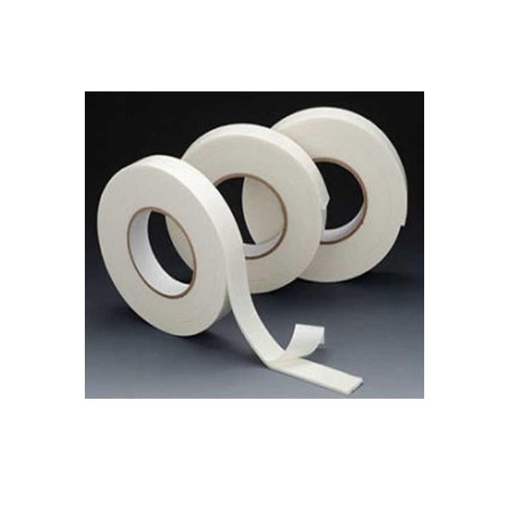 Double Tape, Double Sided Adhesive Tape 8 meter / 1 Inch Good Sticking ...