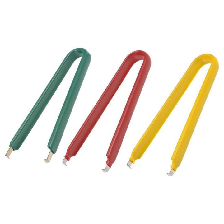 IC Plucker IC Puller Chip Extractor Stainless Steel with Insulated In ...