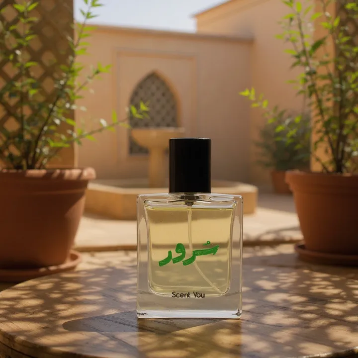 Scent You Suroor - Nearest match to Erba Pura by Xerjoff - Long Lasting ...